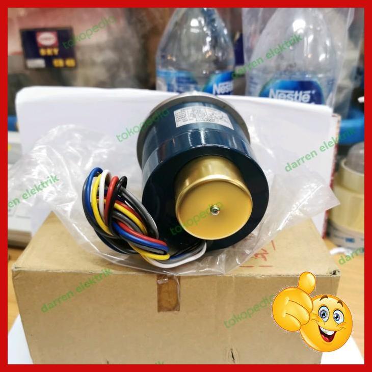 Jual [DR] TAKUWA synchro differential transmitter 86DG | Shopee Indonesia