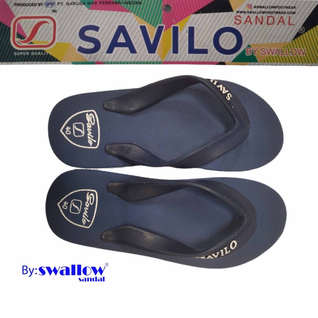 Jual Sandal Swallow Bunaken Premium Tebal Sendal Jepit Swallow Original ...