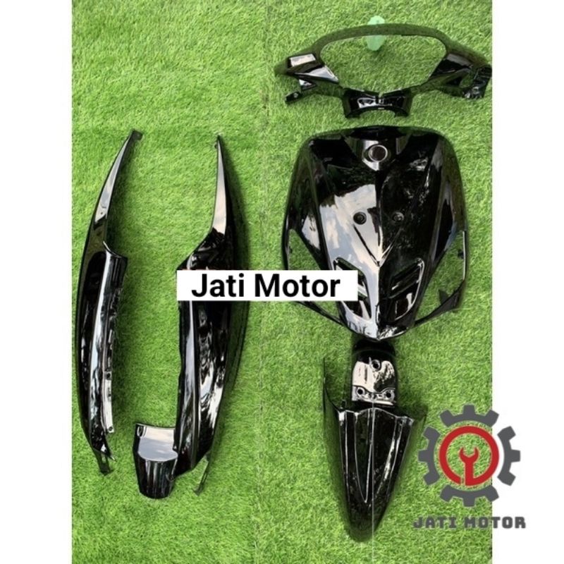 Jual mio full set body alus Yamaha mio sporty body halus mio sporty ...
