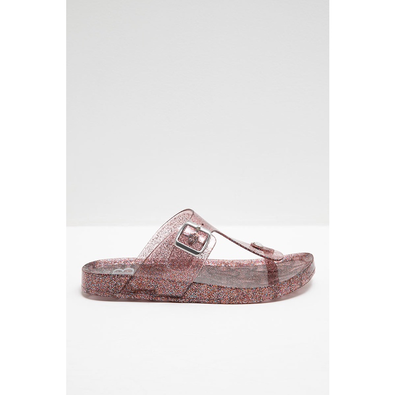 Jual Berrybenka - Sandal Wanita Sofia Melba Jelly Sandal | Shopee Indonesia