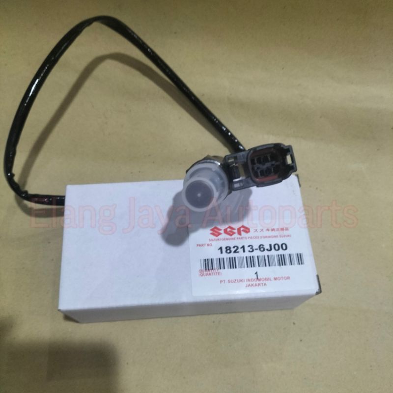 Jual Sensor Oksigen Oxygen O2 Knalpot Suzuki APV Futura Swift Injeksi ...