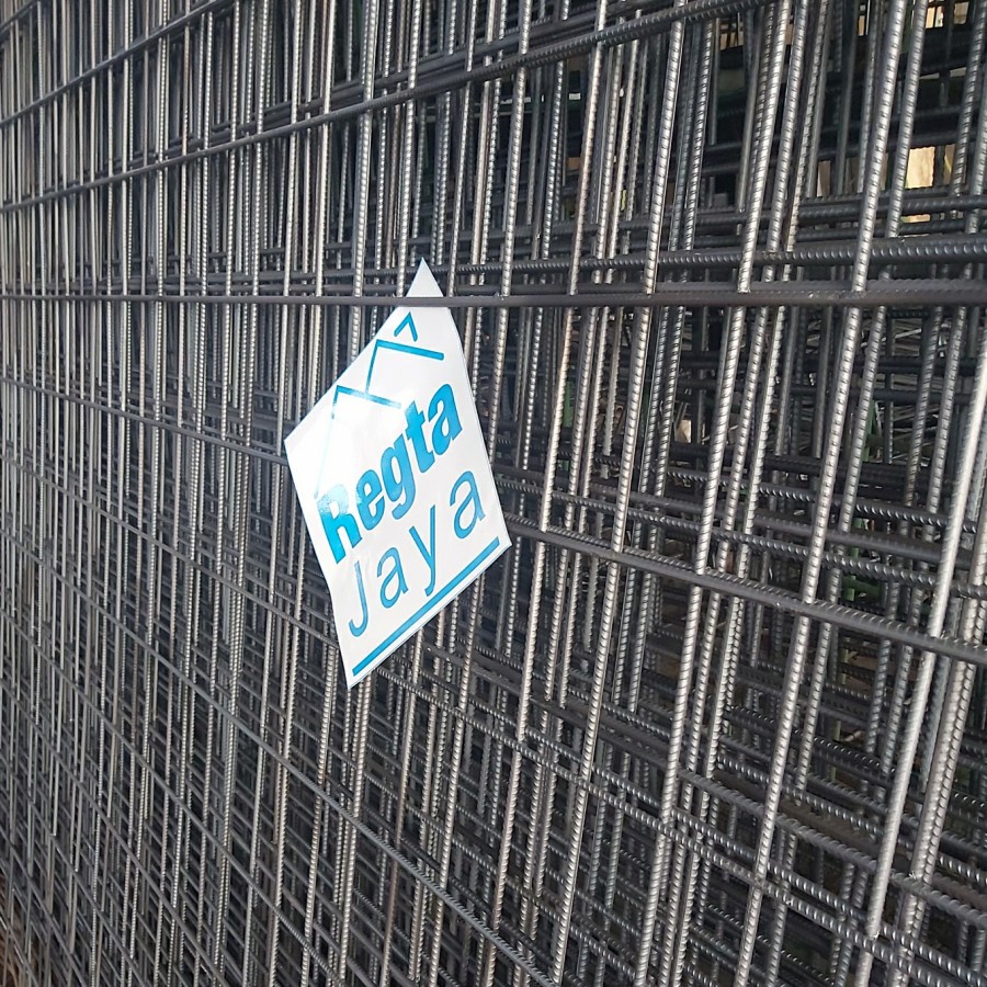 Jual Wiremesh 8 mm SNI | Shopee Indonesia