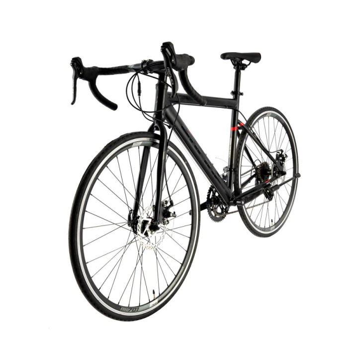 Jual Sepeda Police Element Roadbike Toronto | Shopee Indonesia