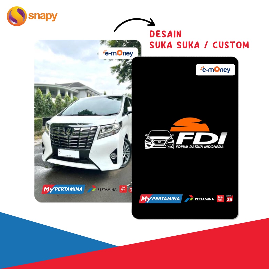 Jual KARTU MY PERTAMINA BBM SUBSIDI EMONEY ETOLL | FLAZZ | BRIZZI ...