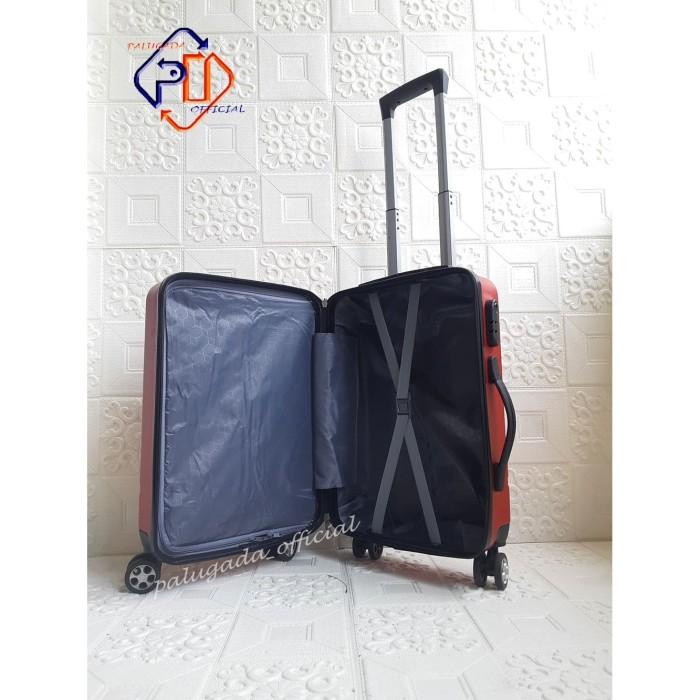 Jual KOPER ABS/ FIBER 20 INCH 001 POLO VIENNA , KOPER UMROH KOPER ...