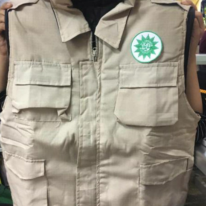 Jual Rompi Rompi Muhammadiyah | Shopee Indonesia