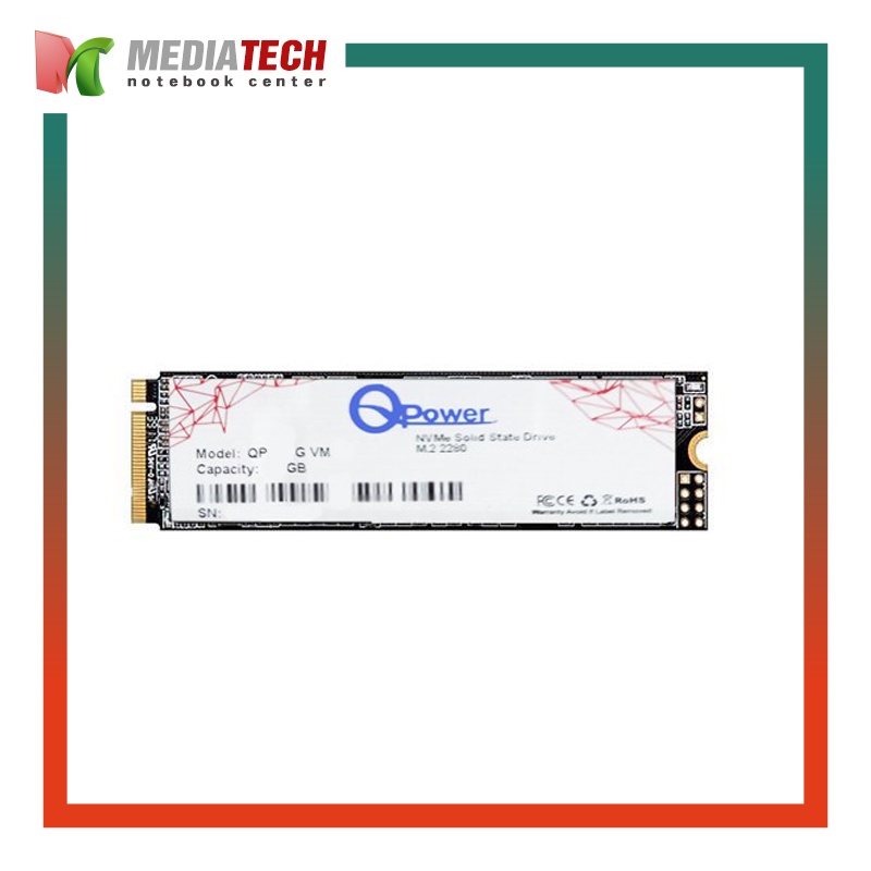 Jual SSD M2 NVME 256 GB QPOWER | Shopee Indonesia