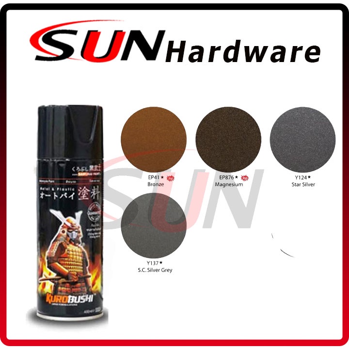 Jual Pilox Samurai Kurobushi 400 Ml Pilok Bagian Mesin Engine Part ...