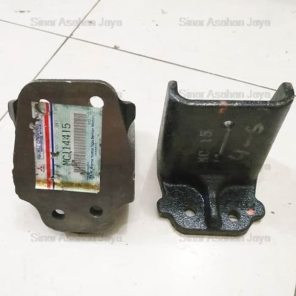 Jual Hanger Per Extra / Per Tambahan Mitsubishi Canter 110PS / 125PS ...