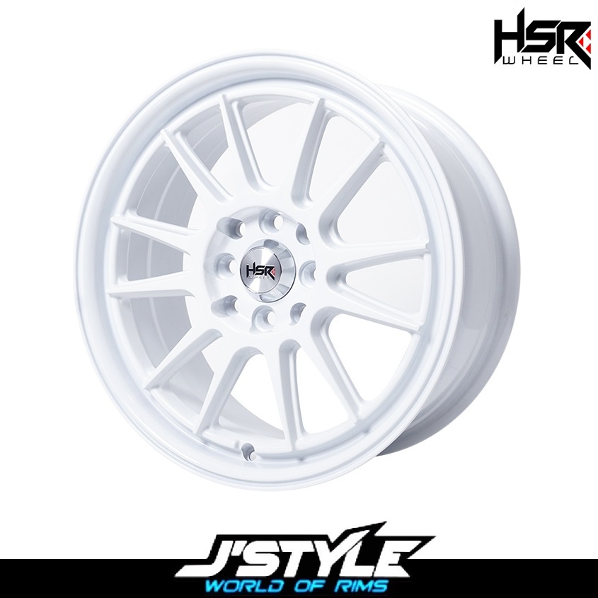 Jual VELG HSR UNTUK YARIS, JAZZ RS, LIVINA, GALANT, ROCKY, DLL HSR ENDE ...