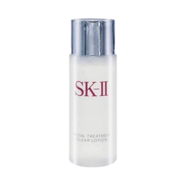 Jual SK-II SK II Facial Treatment Clear Lotion 30ml ( FTCL 30ml ) | Shopee Indonesia