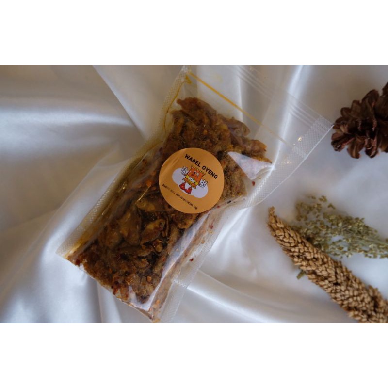 Jual baby fish crispy / ikan krispi wader crispy | Shopee Indonesia Jual baby fish crispy / ikan krispi wader crispy | Shopee Indonesia
