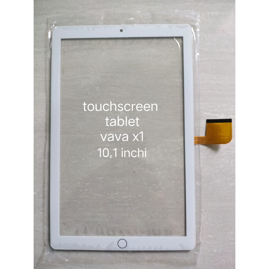 Jual Touchscreen tablet tab vava x1 layar 10,1 inchi | Shopee Indonesia