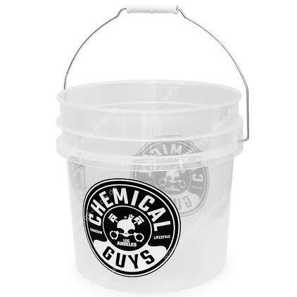 Jual Chemical Guys Heavy Duty Detailing Bucket - ember cuci mobil ...