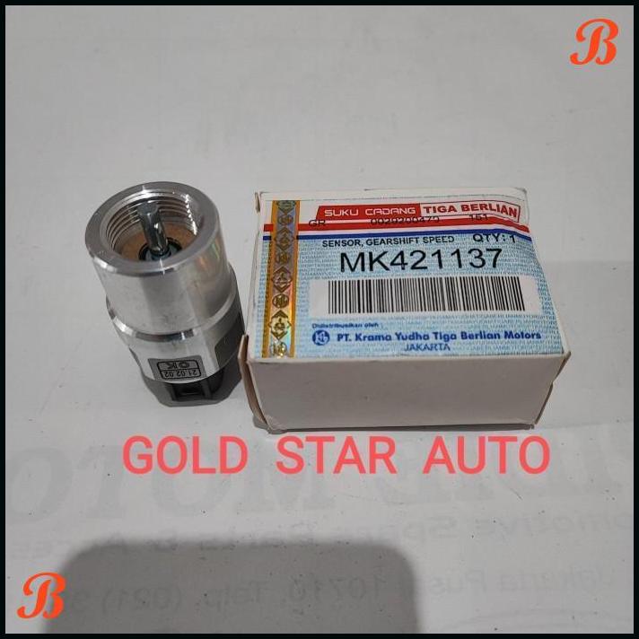 Jual SENSOR SPEEDOMETER MITSUBISHI CANTER PS125 TURBO MK421137 | Shopee ...