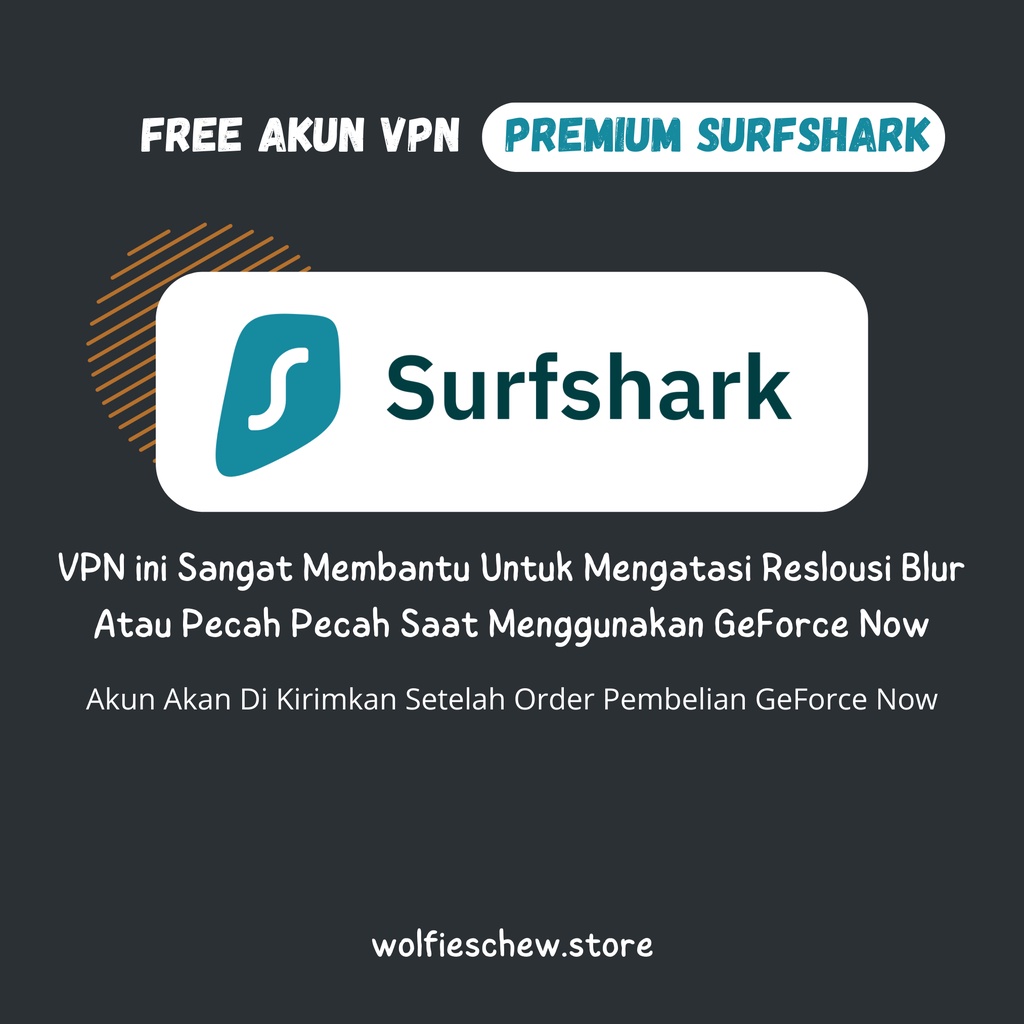 Jual Cloud Gaming GeForce Now Singapore StarHub 1 Bulan | Shopee Indonesia
