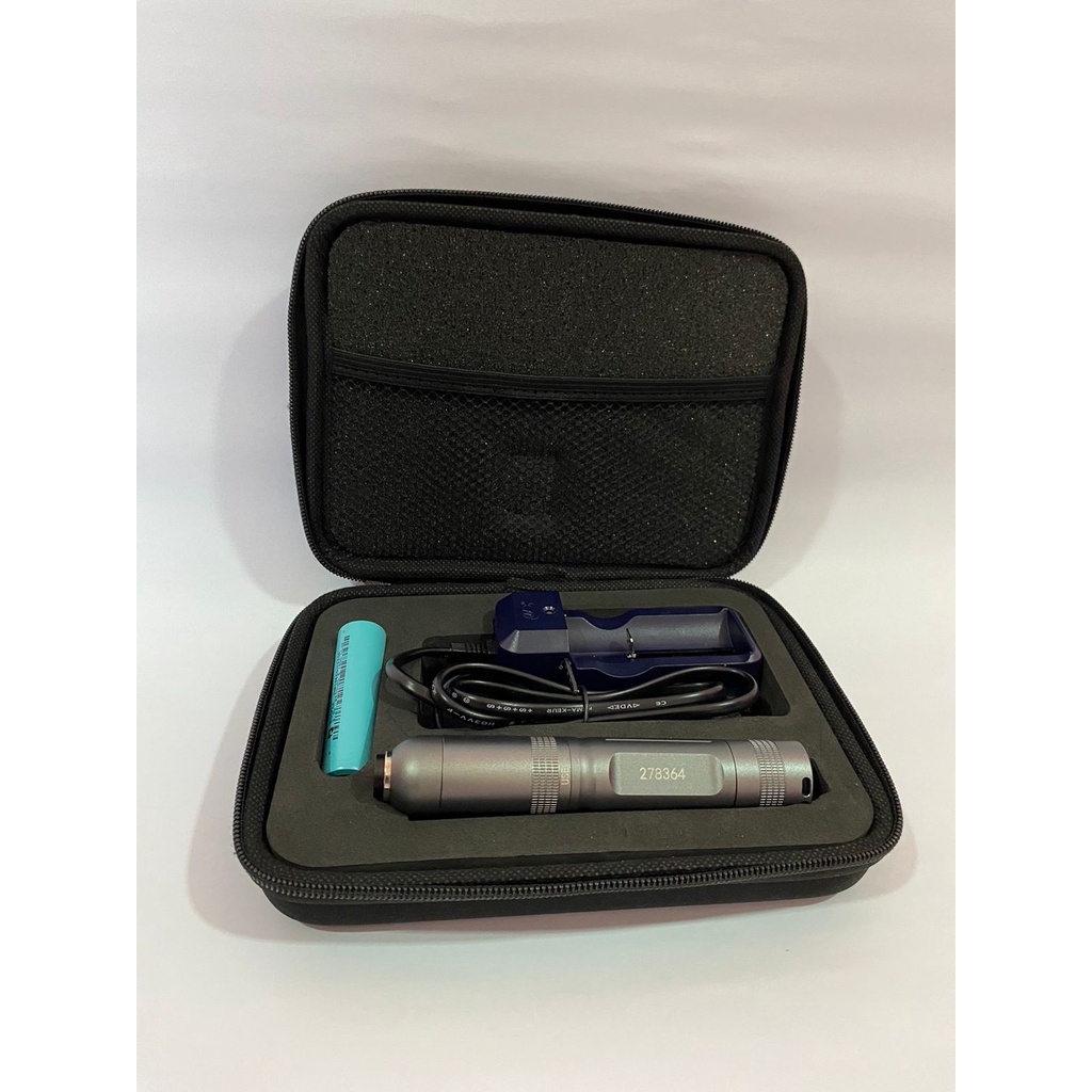 Jual HCM Medical Endoscopy Portable Led Light Source 10W, | Shopee ...