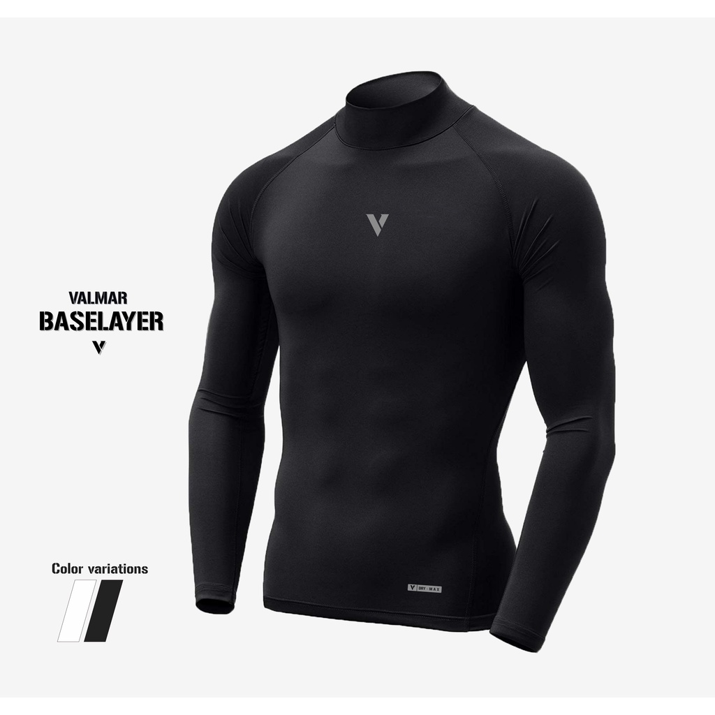 Jual Baselayer manset pria olahraga BASIC Original Valmar / Compression ... Jual Baselayer manset pria olahraga BASIC Original Valmar / Compression ...