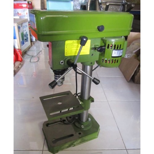 Jual WESTLAKE BOR DUDUK 16MM BENCH DRILL 16 MM ZQ4116 ZQ 4116 ZQ-4116 ...