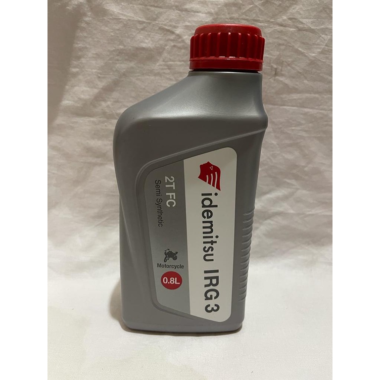Jual OLI IDEMITSU 2T 0,8L | Shopee Indonesia