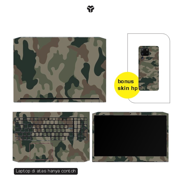 Jual Stiker Laptop Acer E1 470 Fullbody - Custom | Shopee Indonesia