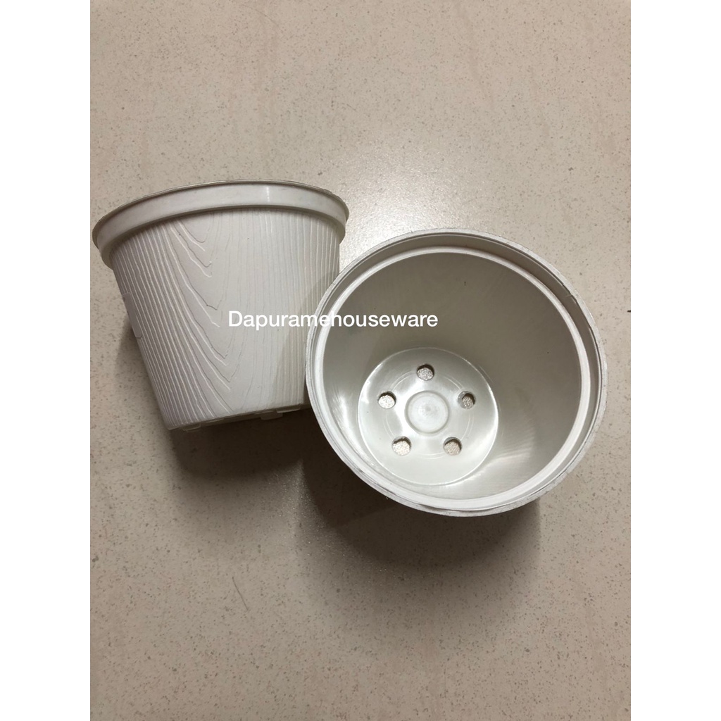 Jual POT TANAMAN GM / POT BUNGA 112 GM | Shopee Indonesia