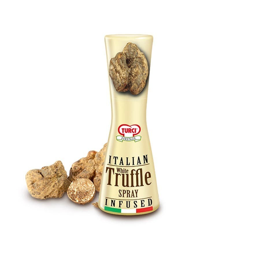 Jual HS White Truffle Spray Turci 40 ML | Shopee Indonesia