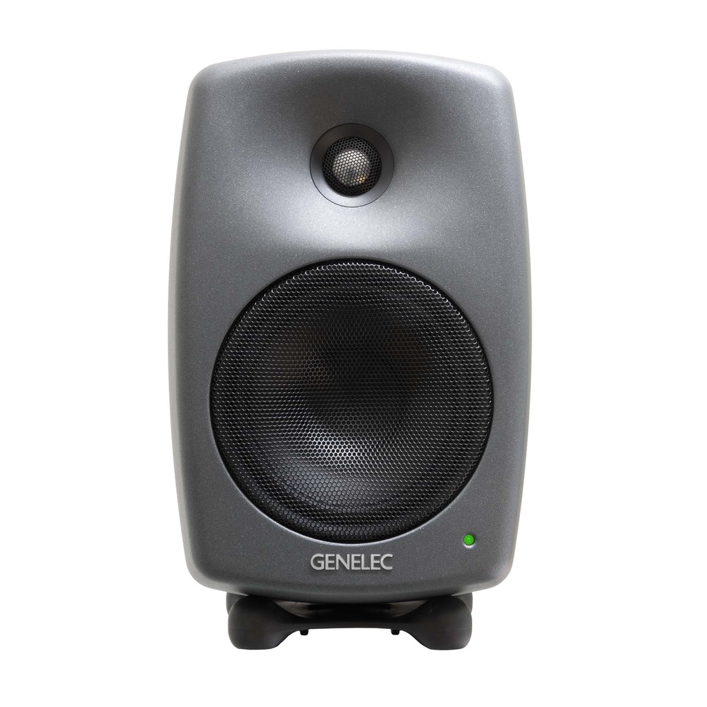 Jual Genelec 8430A IP SAM Two-Way Active DSP Studio Monitor Speaker ...