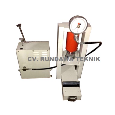 Jual ELECTRIC HYDRAULIC CONCRETE BEAM TESTING MACHINE | Shopee Indonesia