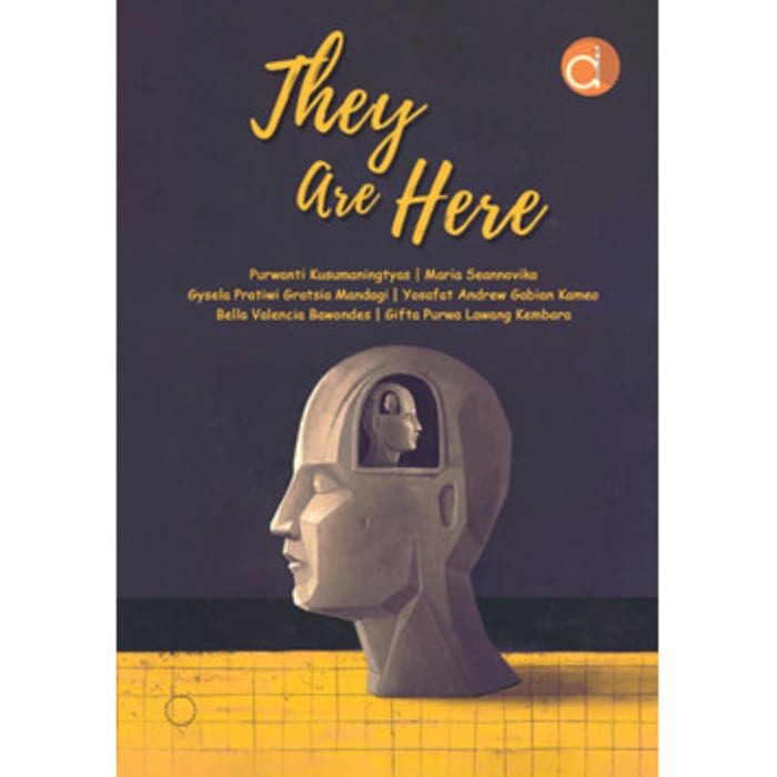 Jual Buku Tentang They Are Here | Shopee Indonesia Jual Buku Tentang They Are Here | Shopee Indonesia