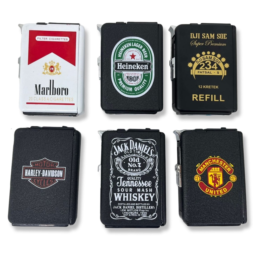 Jual Kotak Sebat 12 batang | Shopee Indonesia