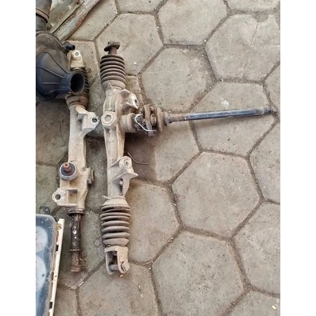 Jual rak stir Futura original copotan siap pakai | Shopee Indonesia
