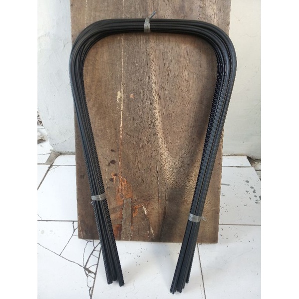 Jual lis body sayap depan vespa super sprint px excel exclusive strada ...