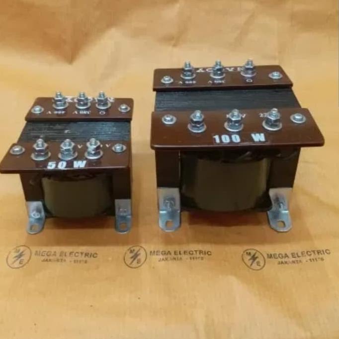 Jual trafo auto step up down travo step down 380v 220v 150w PCXUJA789 Murah | Shopee Indonesia