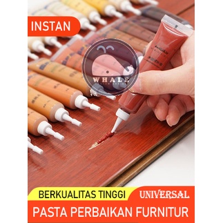 Jual Dempul Tusir HPL EDGING Pewarna Pinggiran Pengisi Nat HPL EDGING ...