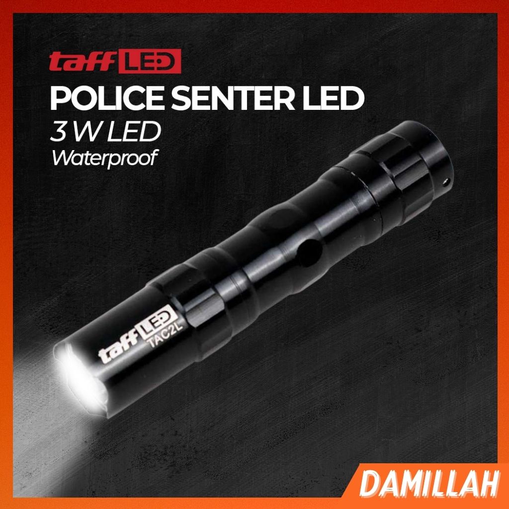 Jual Senter Mini Lampu LED Light Gantungan Kunci Tahan air Opener Botol ...