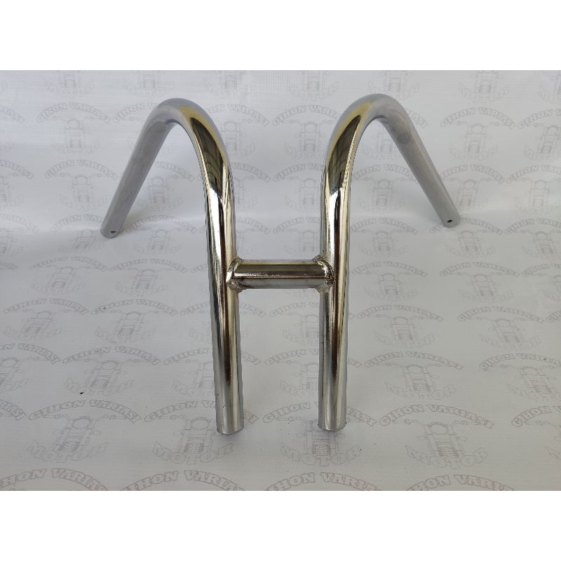 Jual STANG CUSTOM CHOPPER OUTSKUL STANG SKINNY CHOPPER STANG RABBIT ...