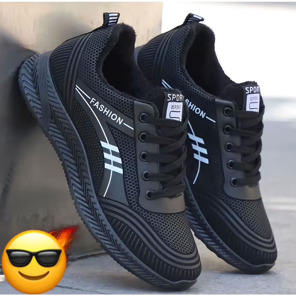 Jual SEPATU SNEAKERS SEKOLAH UNISEX TERBARU BANDAR SEPATU BOGOR ...