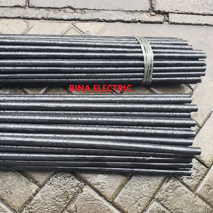 Jual Terlaris Pipa Conduit 25Mm Boss / Pipa Listrik Boss 25 Mm Hitam ...
