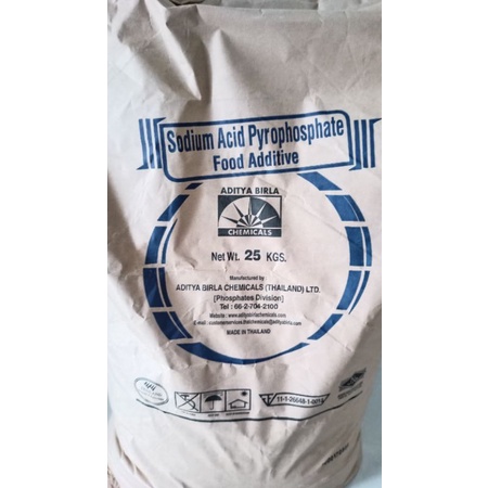 Jual SAPP 1kg/puron/perenyah thailand | Shopee Indonesia