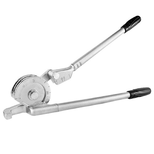 Jual Terlaris Bending Tube Bending Alat Pembengkok Pipa 5/8" | Shopee ...