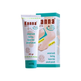 Jual KANNA CREAM WHITE 30G | Shopee Indonesia