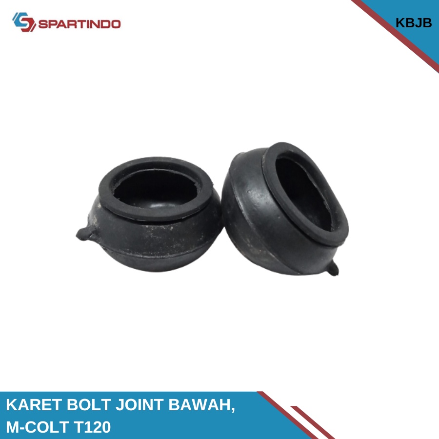 Jual Karet Boot CV Joint Bawah (5 pcs) Mitsubishi Colt T120 Karet Boot ...