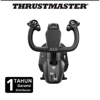 Jual TCA YOKE BOEING EDITION | Shopee Indonesia