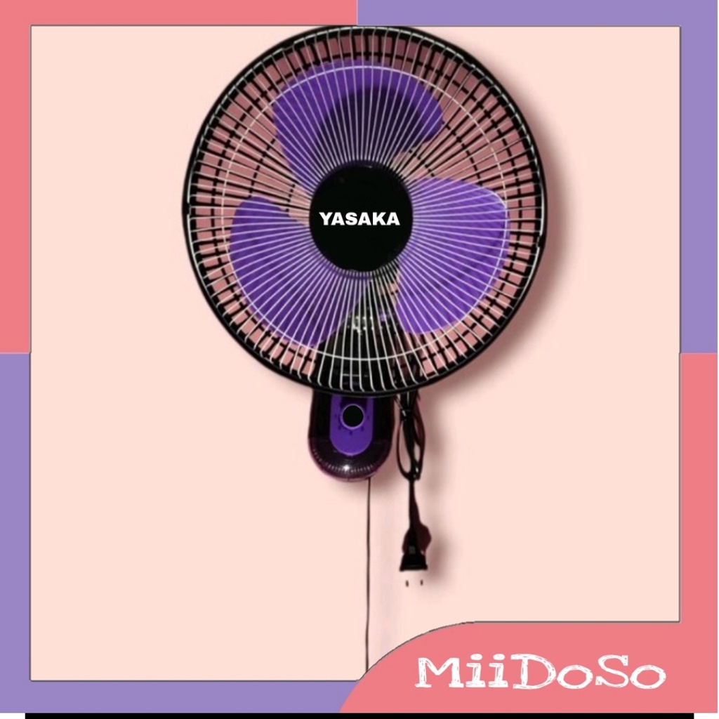 Jual Kipas Angin Dinding/ Kipas Angin Gantung 12Inch Wall Fan 1 Tali ... Jual Kipas Angin Dinding/ Kipas Angin Gantung 12Inch Wall Fan 1 Tali ...