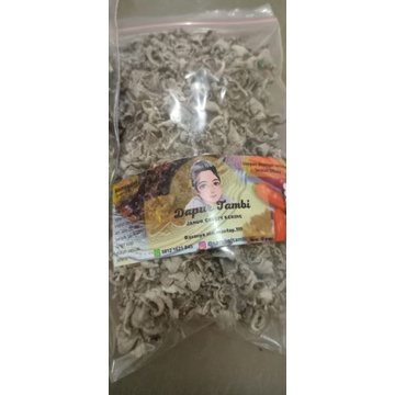 Jual Jamur Grigit Kering Kaya Protein | Shopee Indonesia