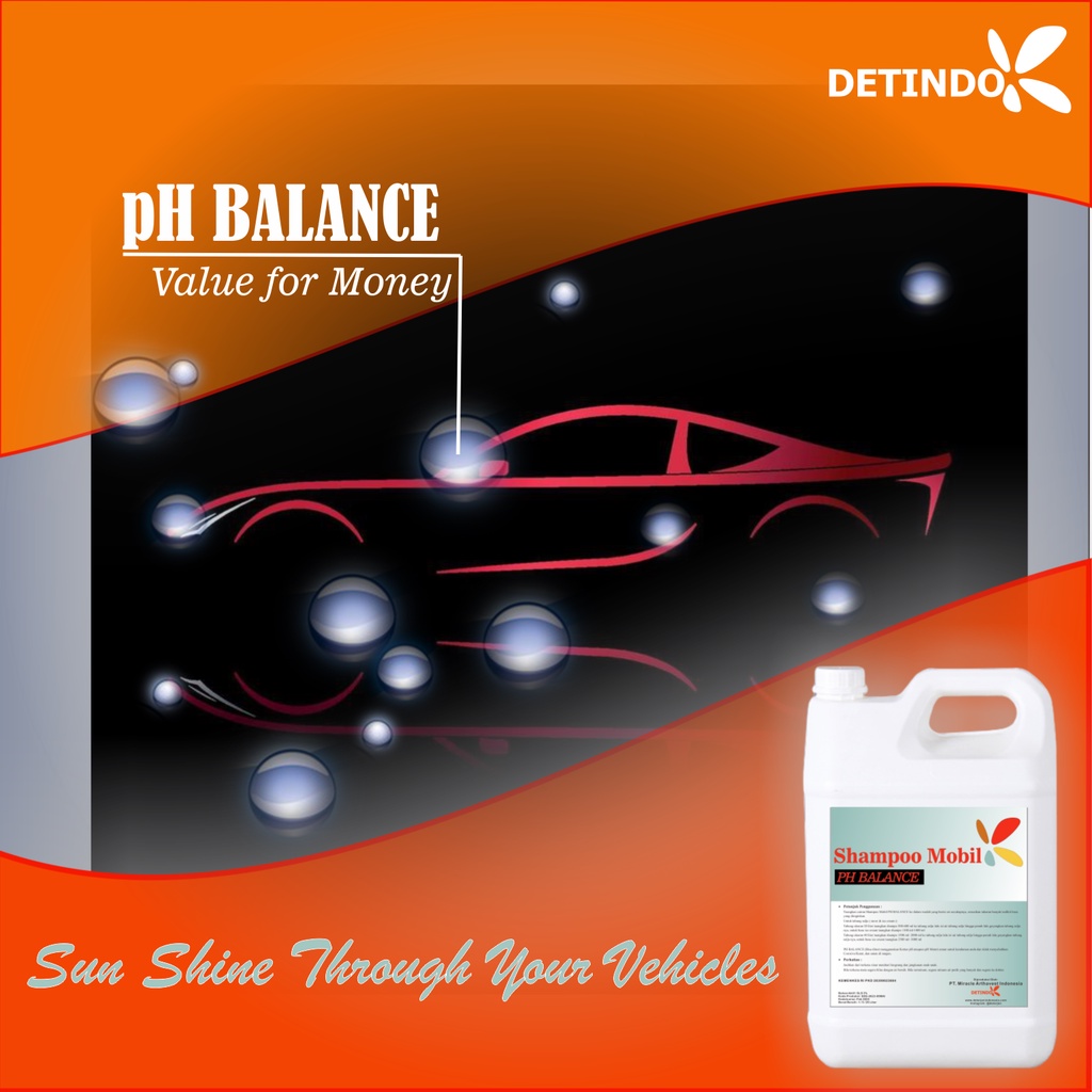 Jual Shampoo Motor | Shampoo Mobil | Shampoo Sepeda | pH Normal, MURAH ...