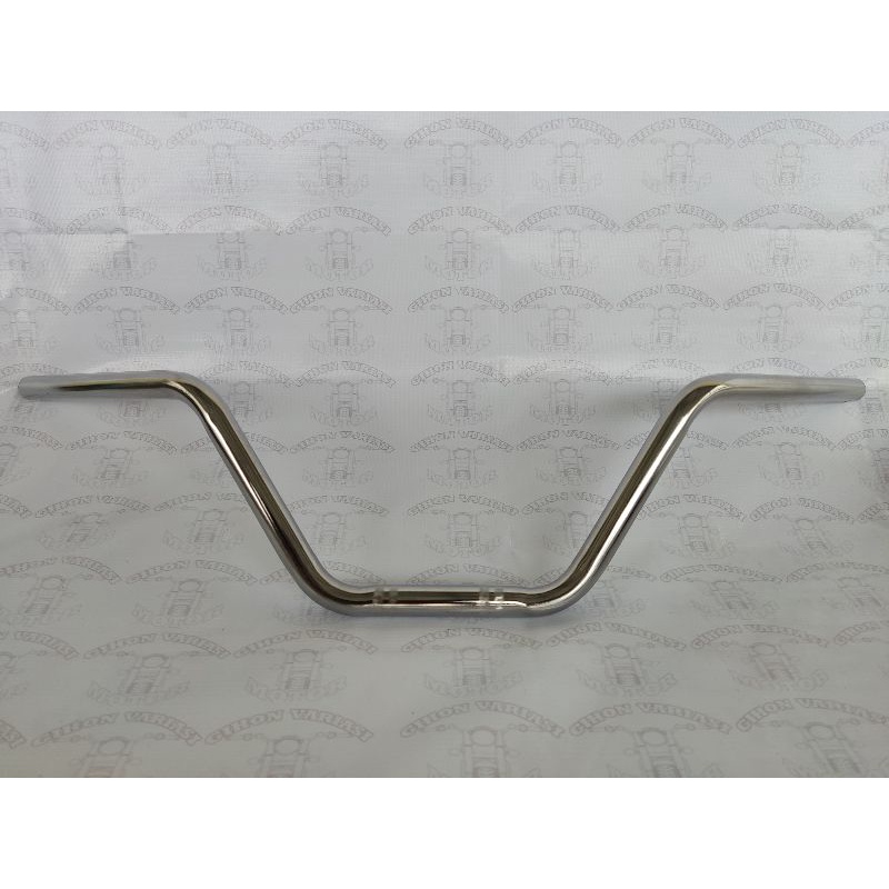 Jual STANG MOTOR CUSTOM MODEL TRACKER UNIVERSAL | Shopee Indonesia