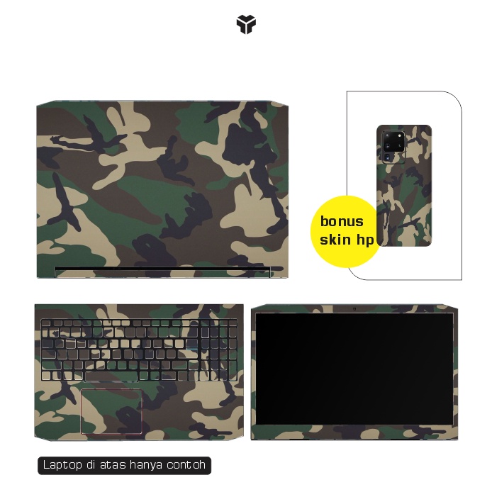 Jual Stiker Case Laptop Lenovo Ideapad 330 14 Fullbody - [Request ...