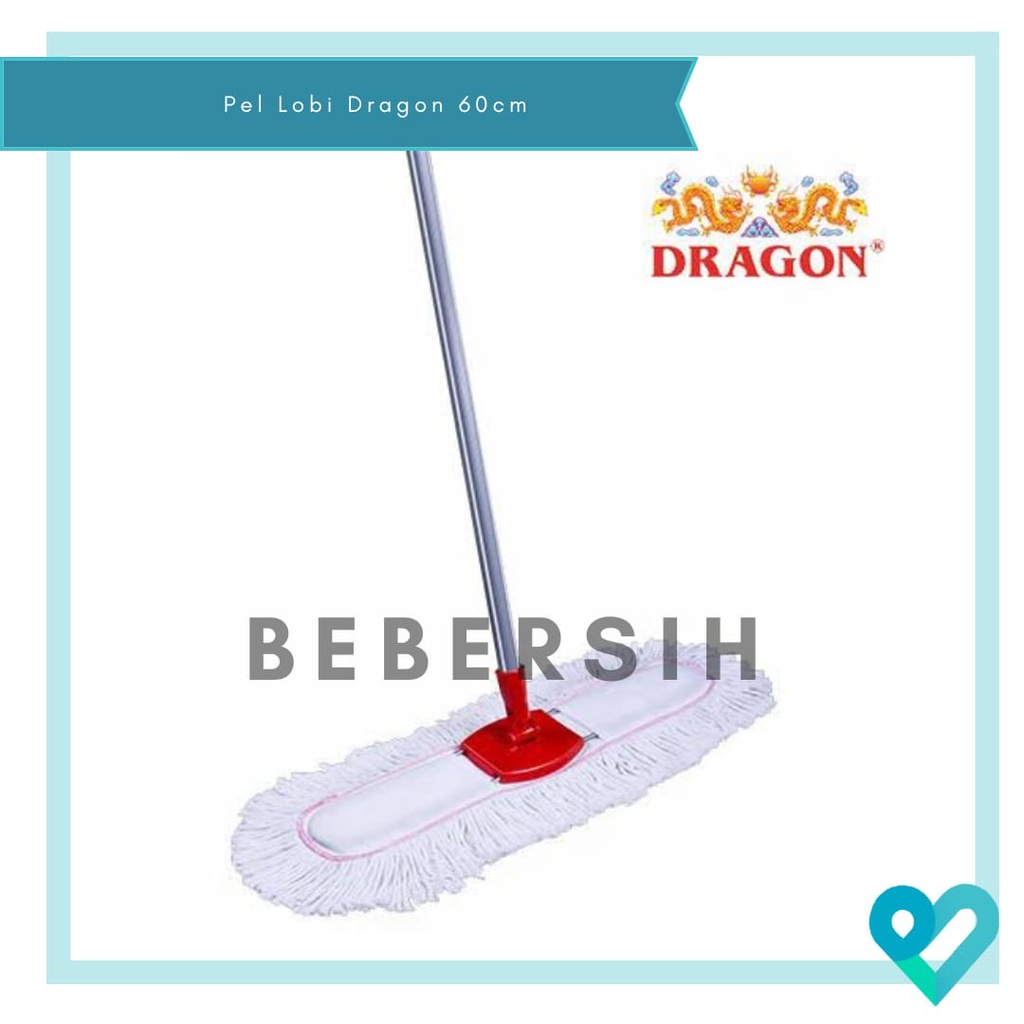 Jual Pel Lobi Dragon/Pel Lobby Dragon/Lobby Duster | Shopee Indonesia